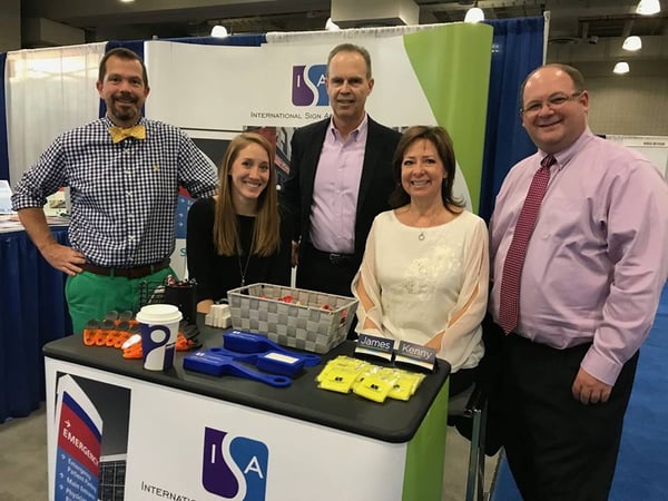 See you at APA NPC19!