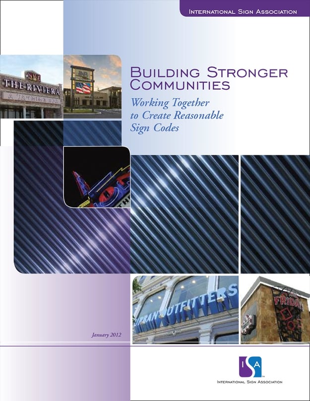 Building Stronger Communities